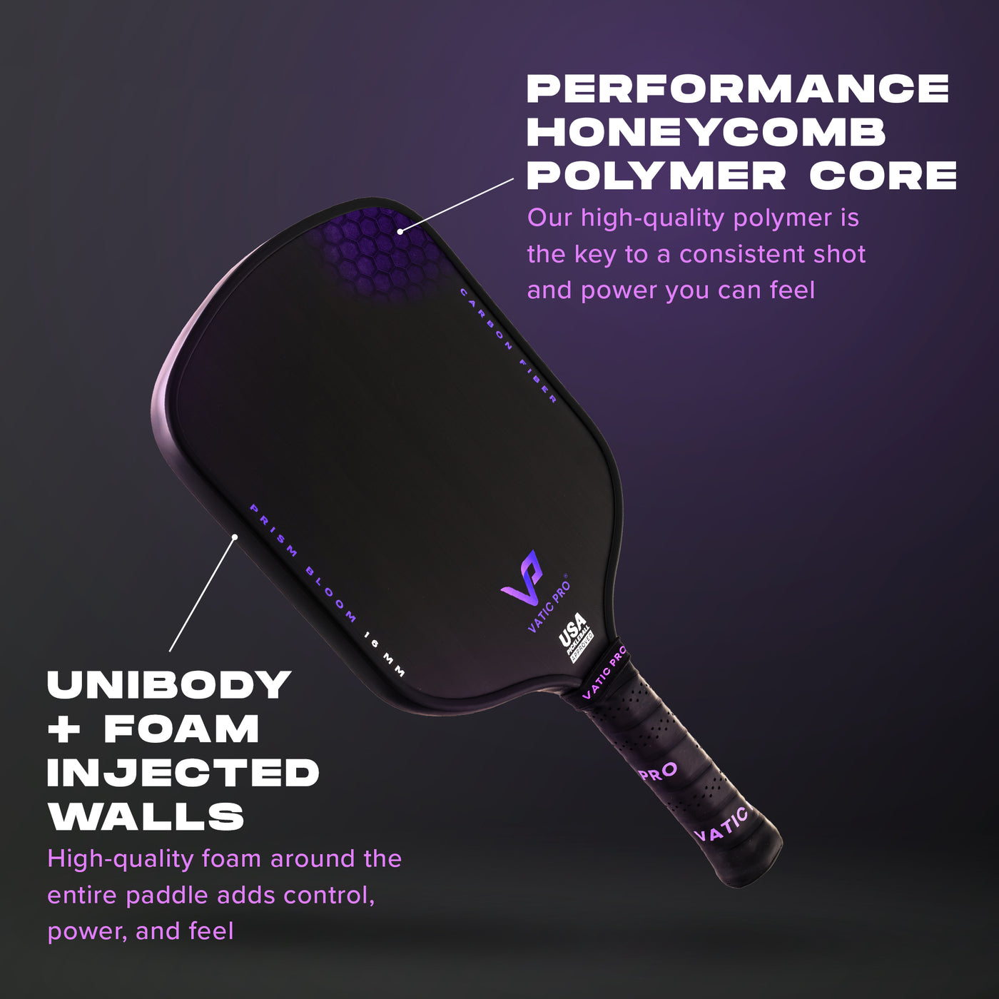 PRISM Bloom – Vatic Pro
