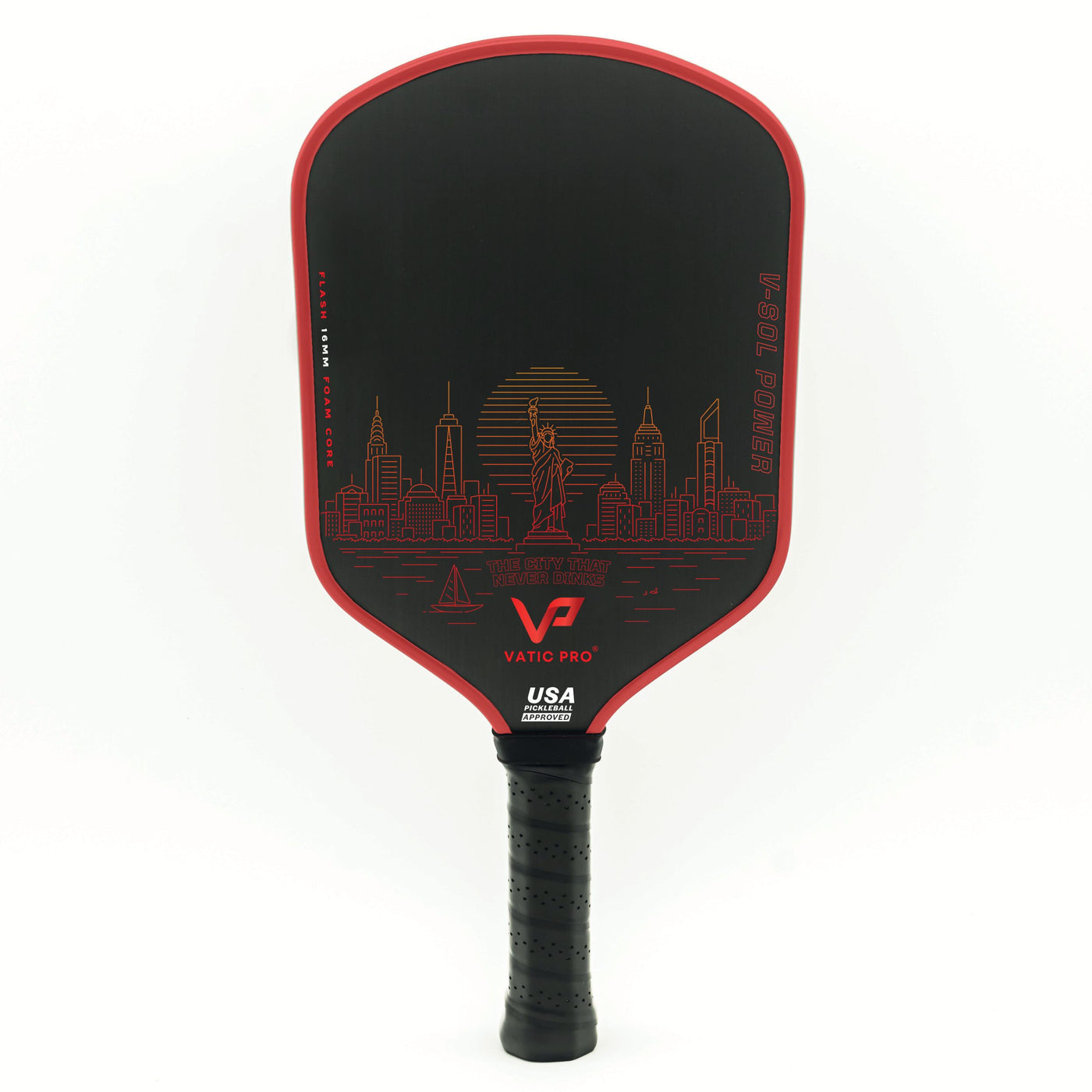 VSol Power – Vatic Pro