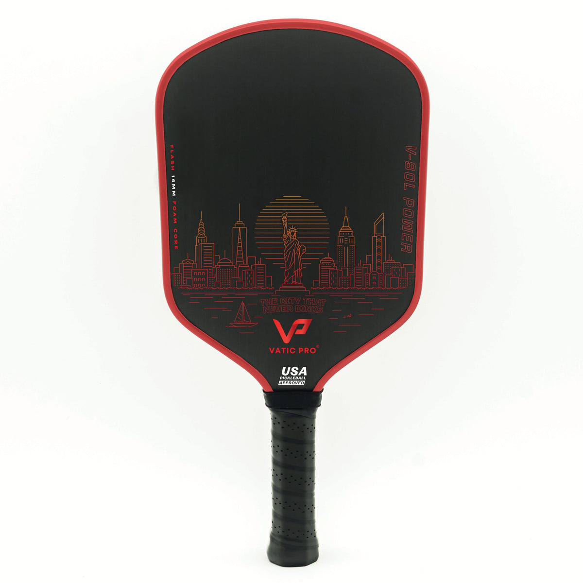 VSol Power – Vatic Pro