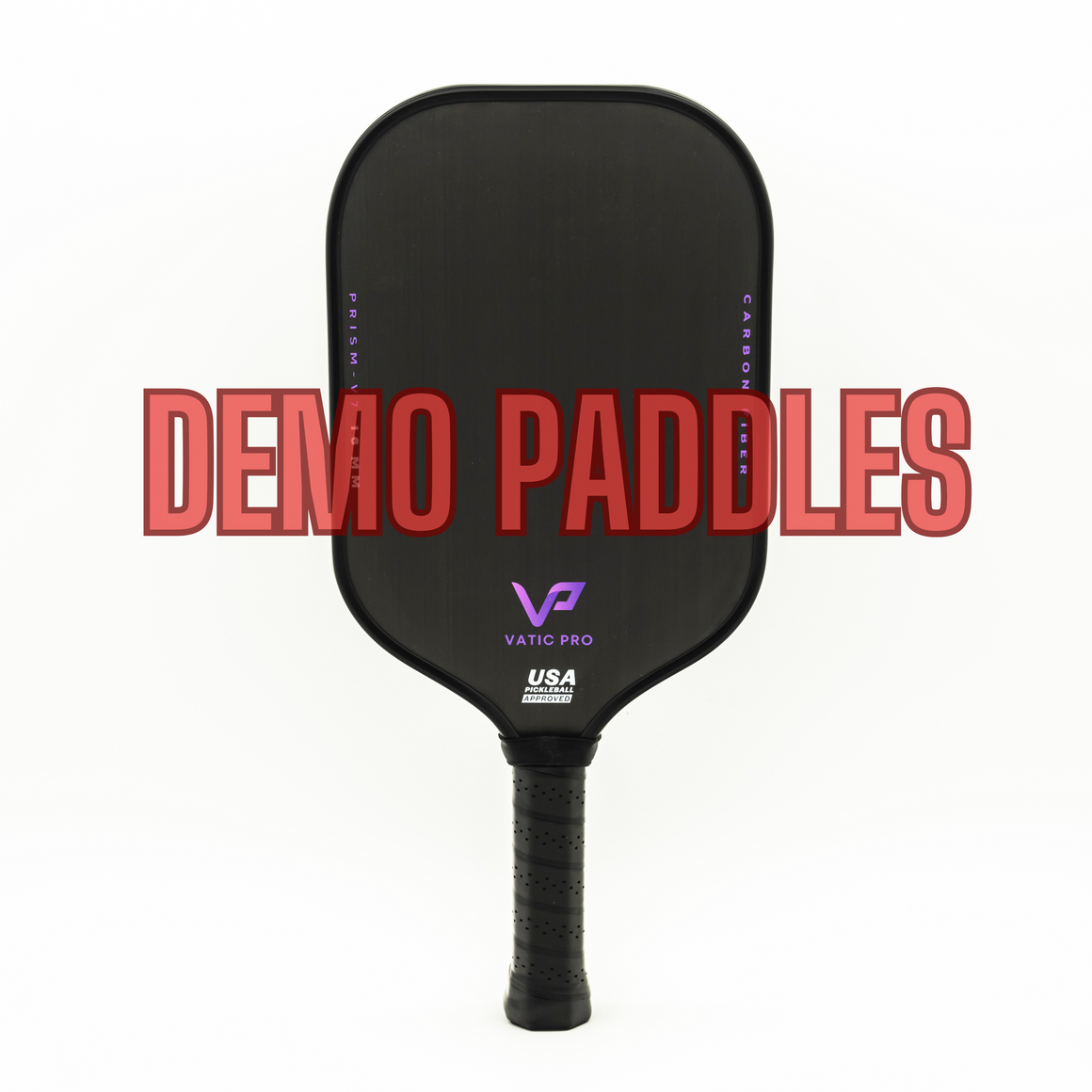 Paddles – Vatic Pro
