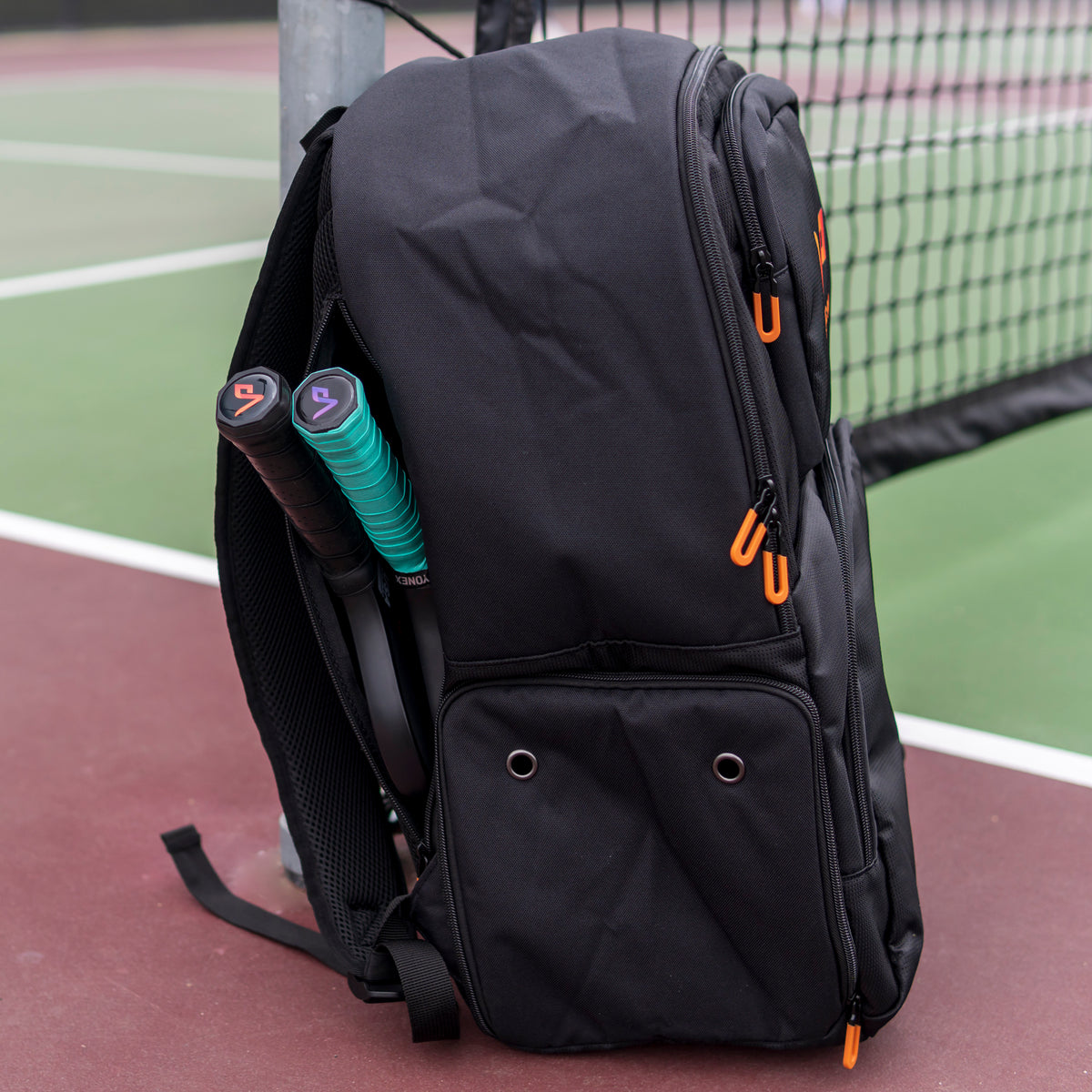 Pickleball Backpack – Vatic Pro
