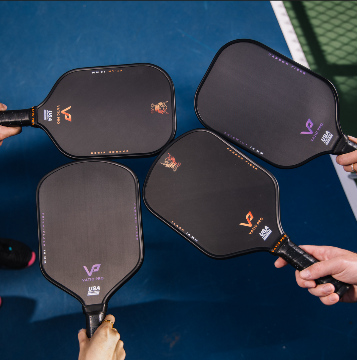 About Us – Vatic Pro